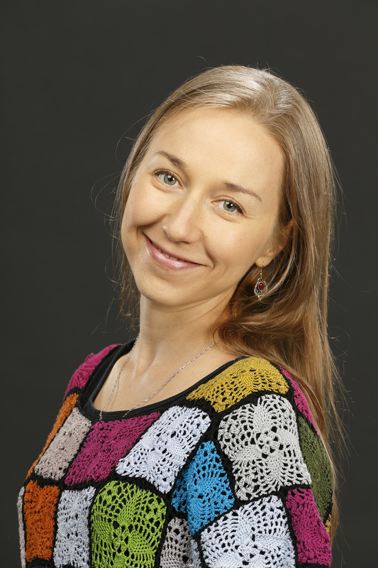 Image of Eeva Putro