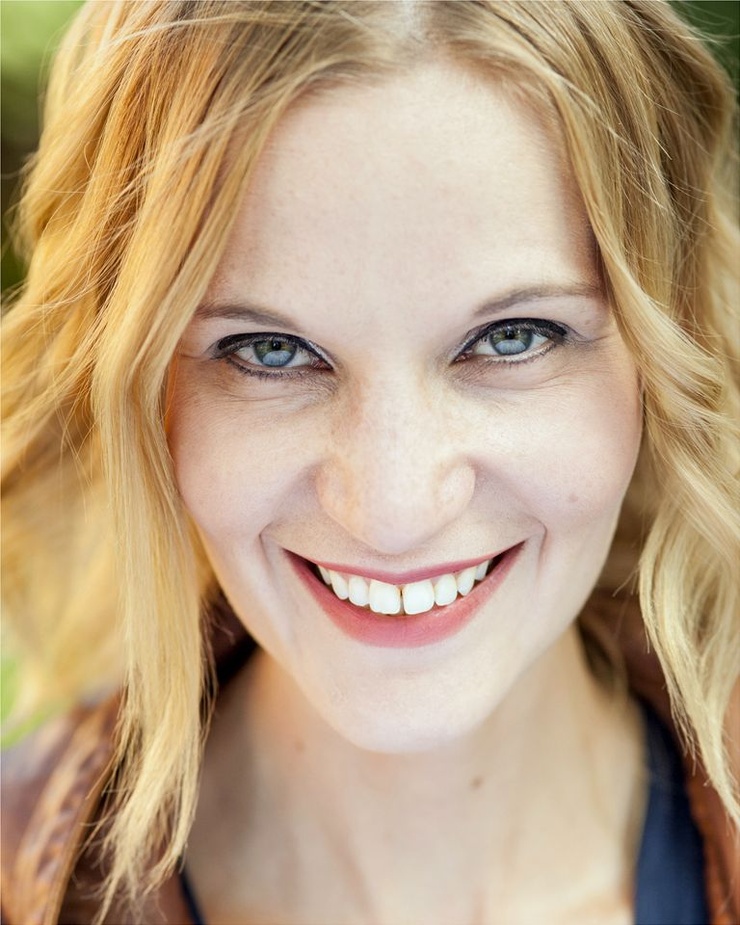 Picture of Saara Lamberg