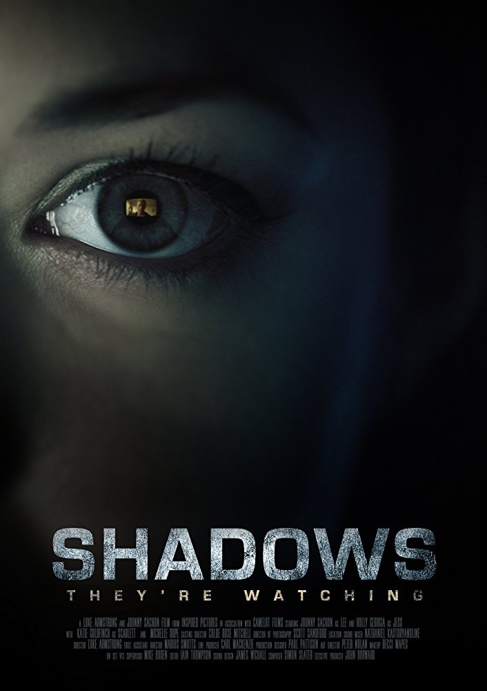 Picture of Shadows (2015)