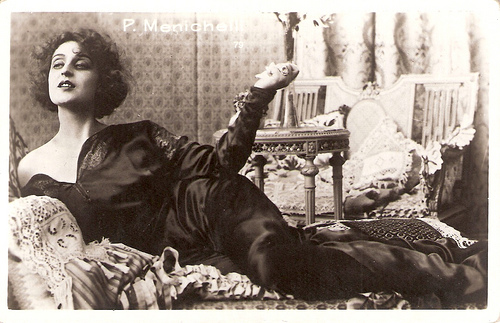 Picture of Pina Menichelli