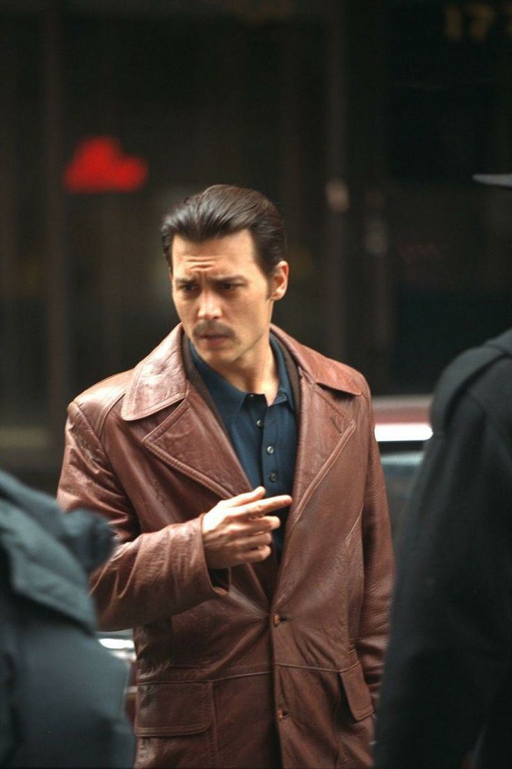 Picture of Donnie Brasco (1997)