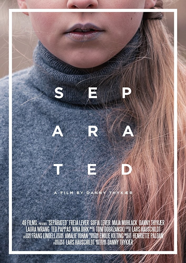 Picture of Separated