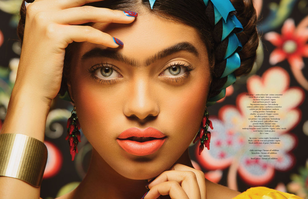 Isabella Derrick picture