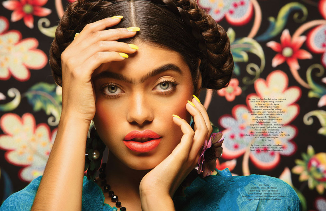 Picture of Isabella Derrick