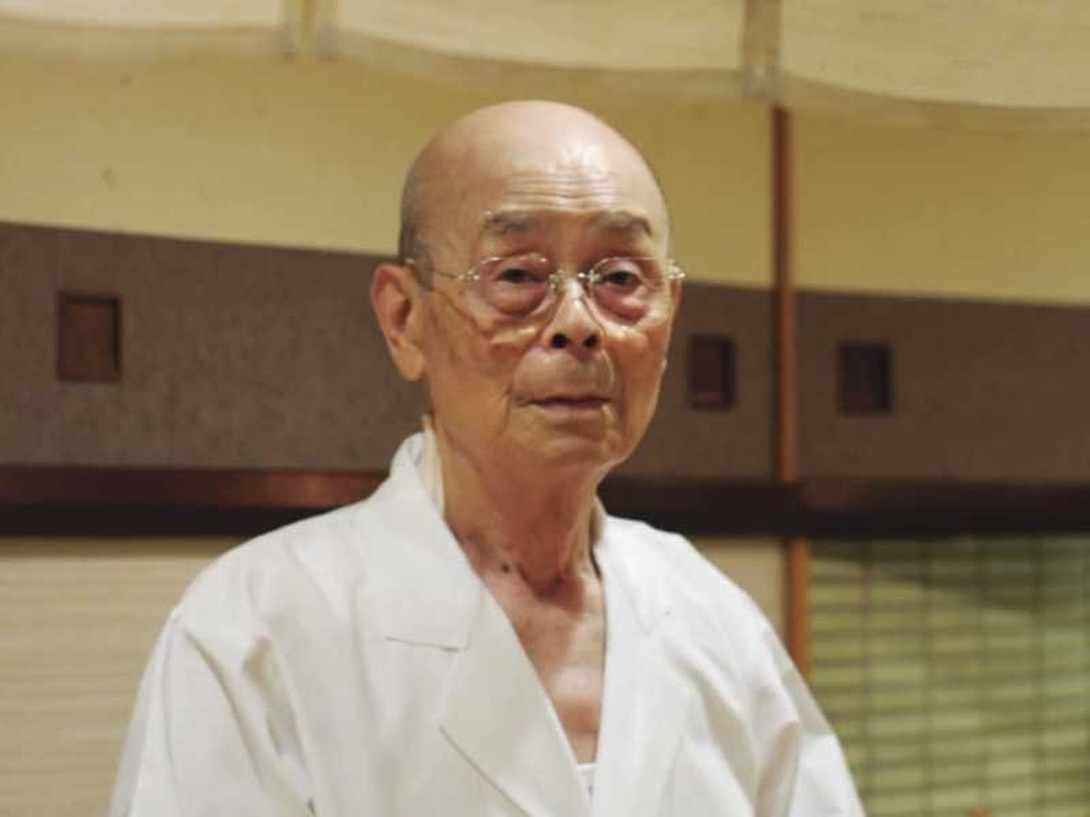Picture of Jiro Ono