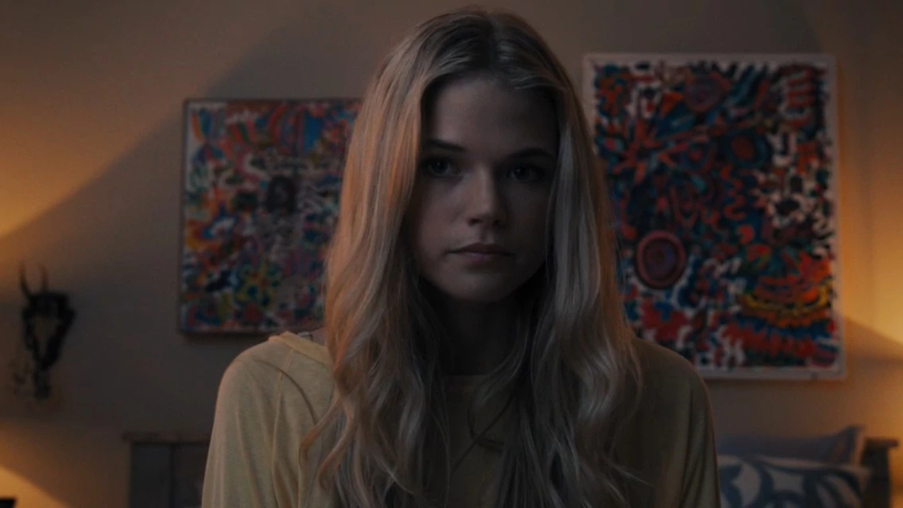 Picture of Sue Snell