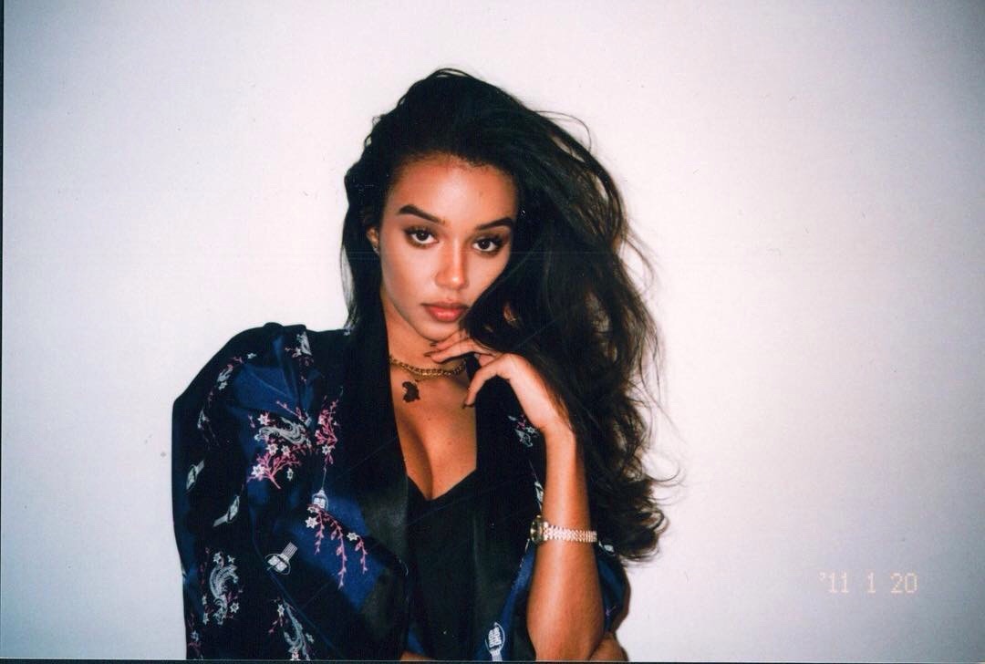 Picture of Sofia Tesfu