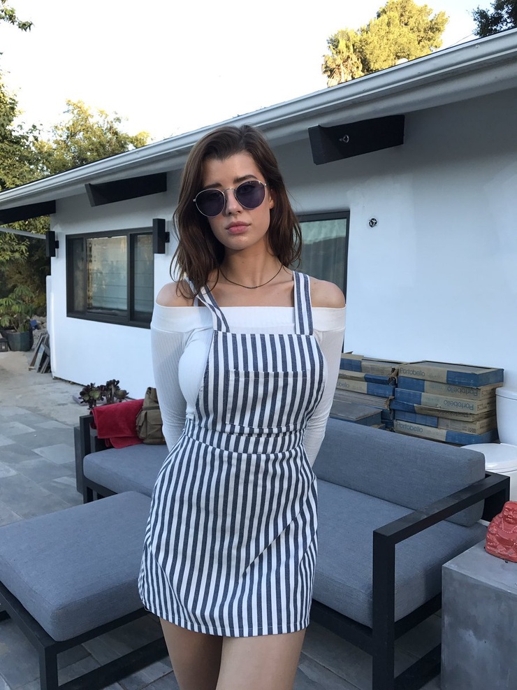 Picture of Sarah McDaniel