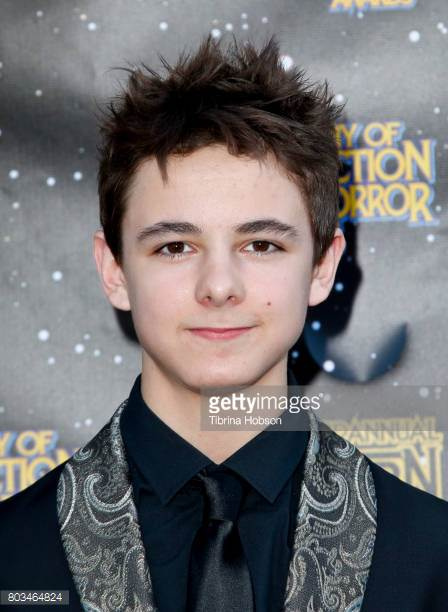 Picture of Max Charles