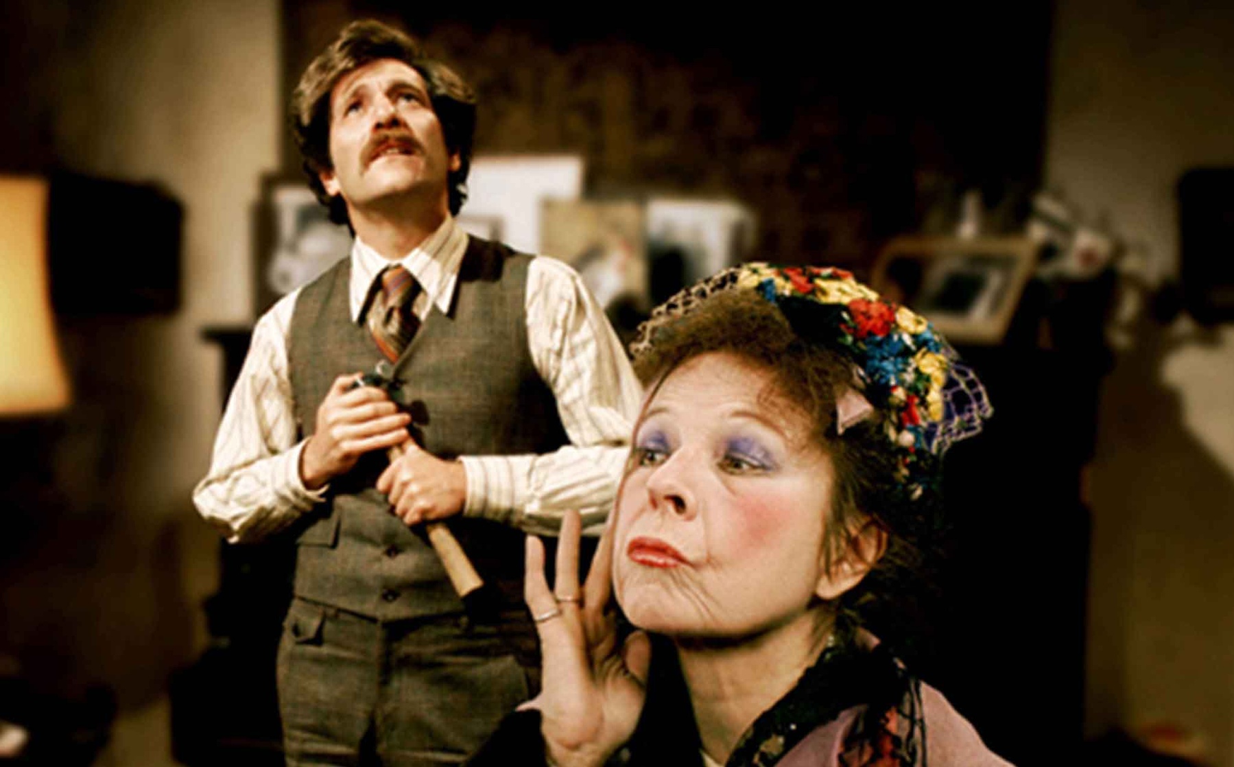 Picture of Where's Poppa? (1970)