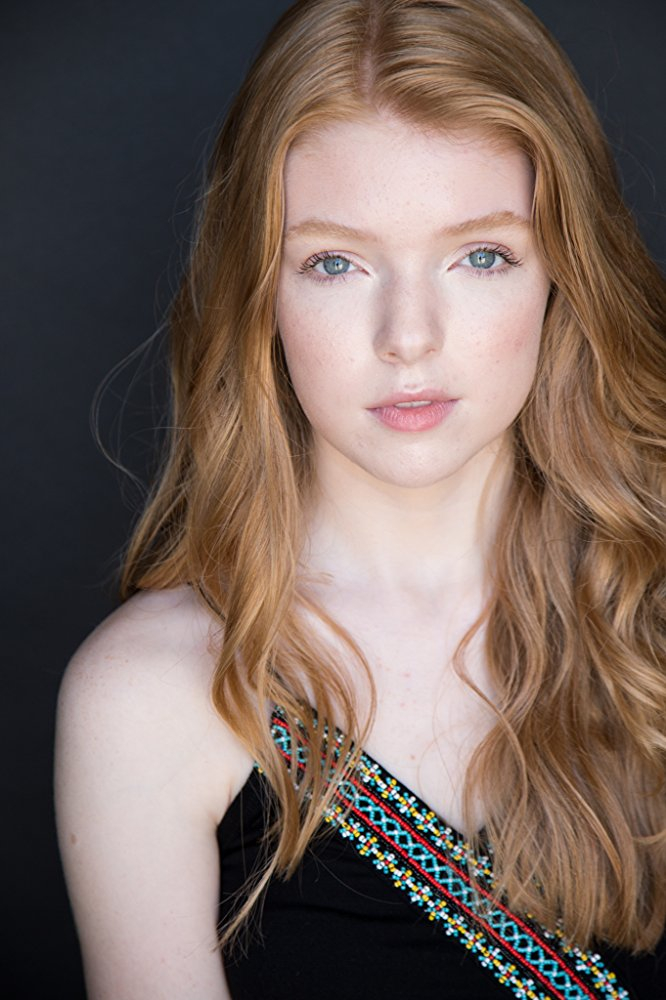 Picture of Mackenzie Brooke Smith