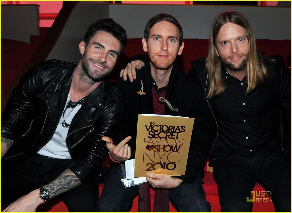 Picture of James Valentine