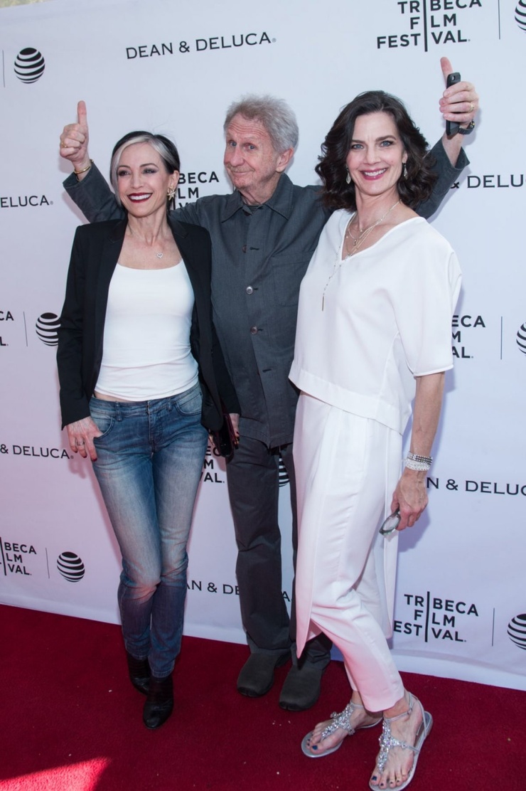 Picture of Terry Farrell