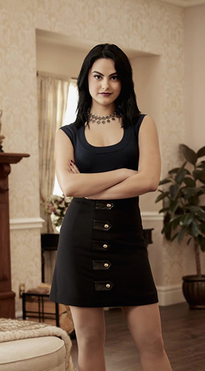 Picture of Veronica Lodge (Riverdale)