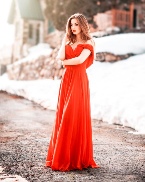 Picture of Melissa Aksac