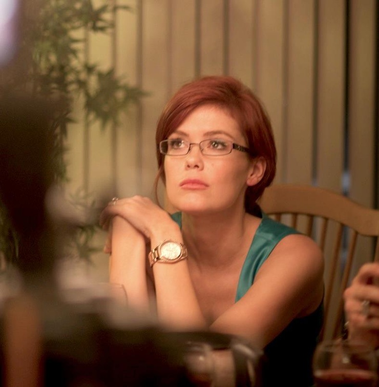 Picture of Nicole A. Randall