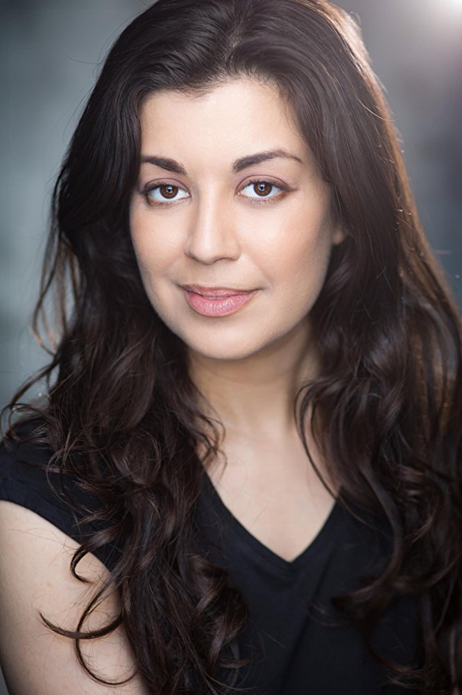 Picture of Shireen Ashton