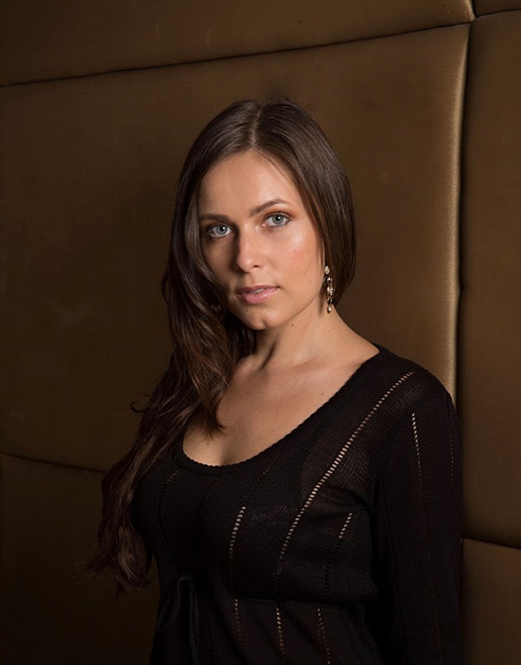 Picture of Katrina Grey