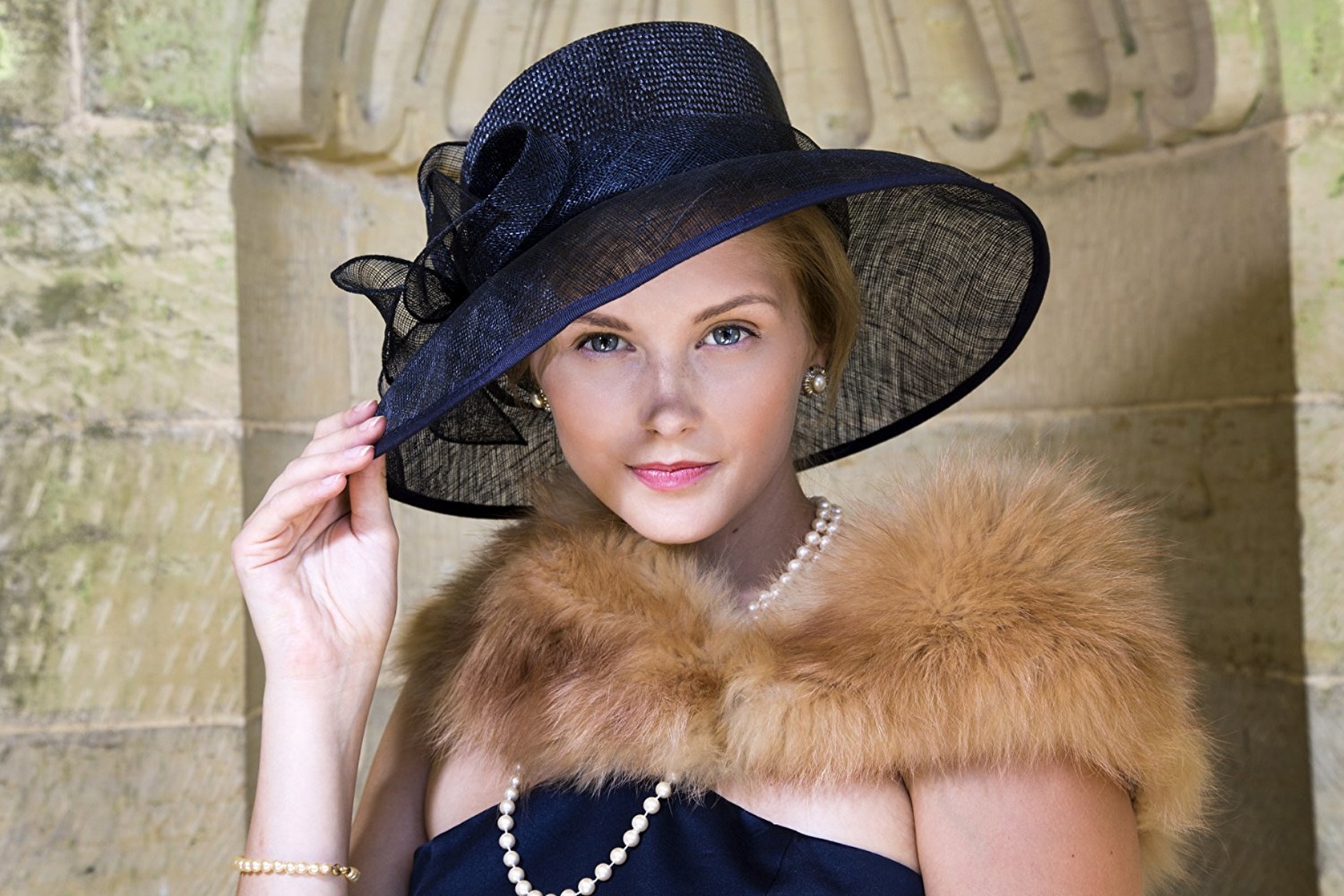 Picture of Faith Elizabeth