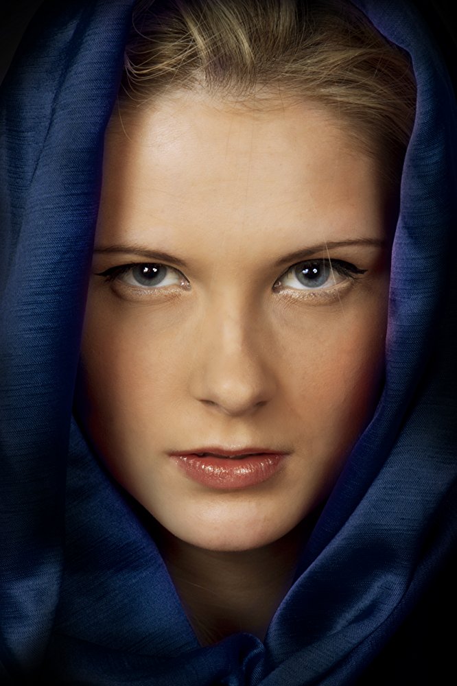 Picture of Faith Elizabeth