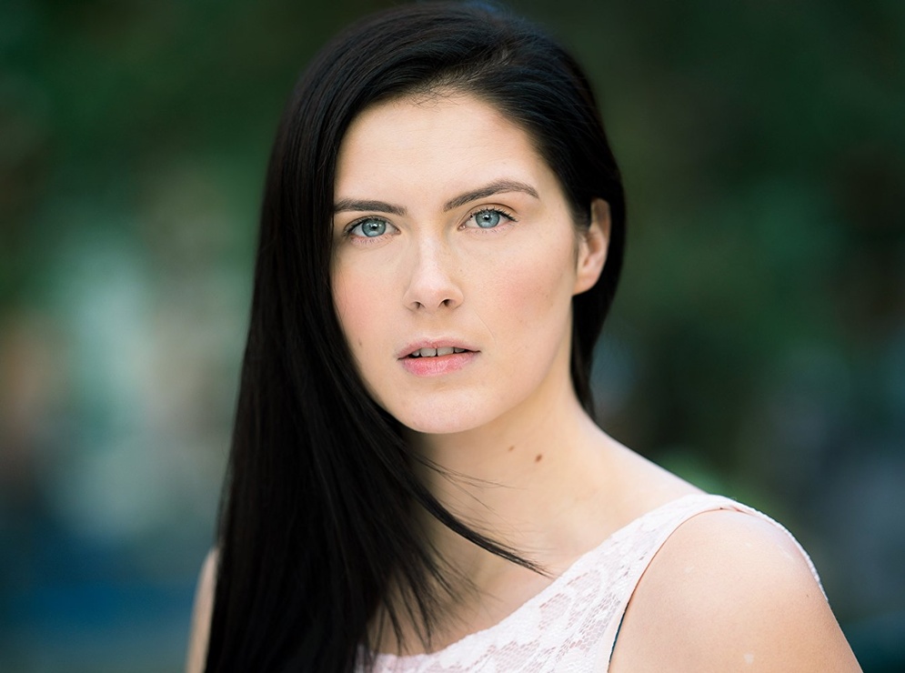 Picture of Faith Elizabeth