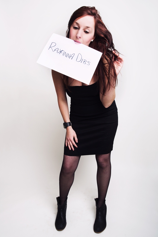 Image of Rayanna Dibs