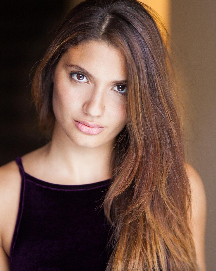 Image of Andrea Vasiliou