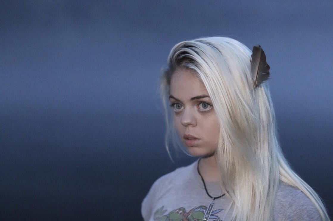 Picture of Shaylin Broady