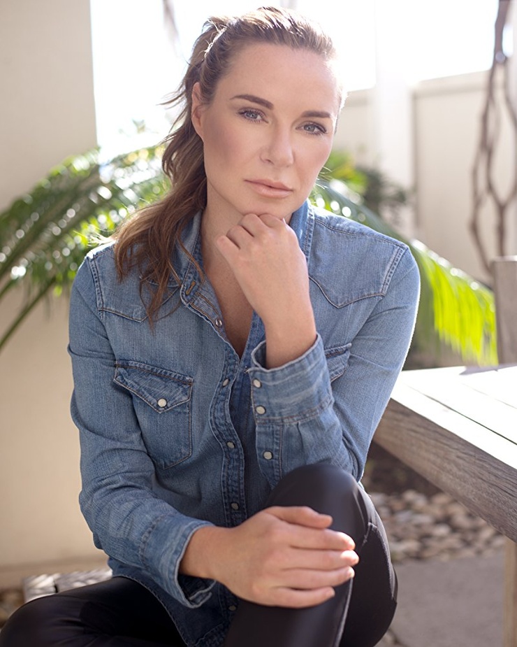 Picture of Lee-Anne Summers