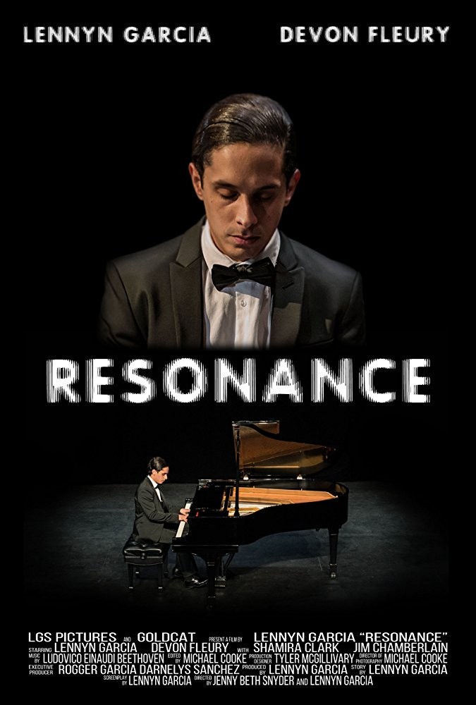 Picture of Resonance