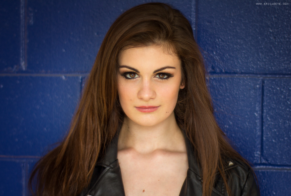 Picture of Mikaela Happas