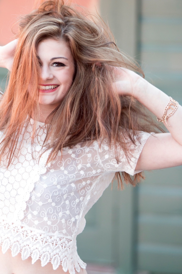 Picture of Mikaela Happas