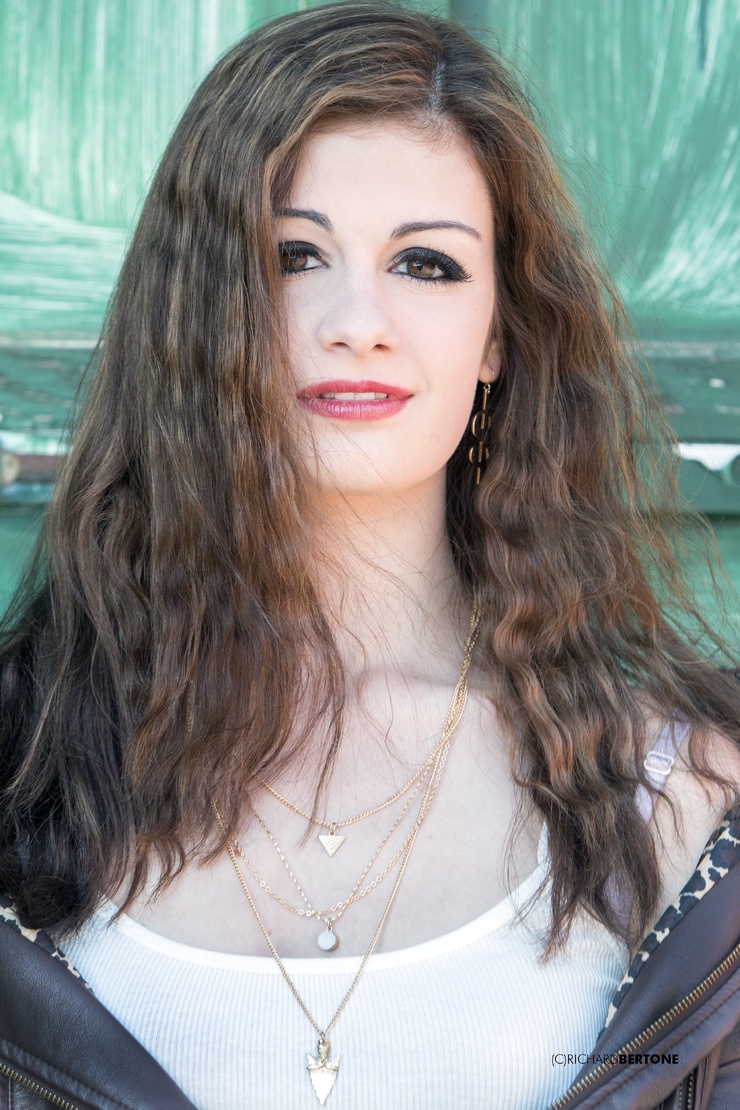 Picture of Mikaela Happas