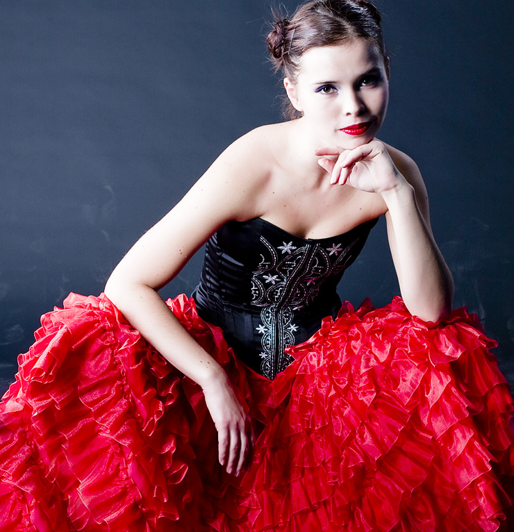 Picture of Olga N. Bogdanova