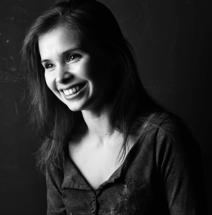 Olga N. Bogdanova image