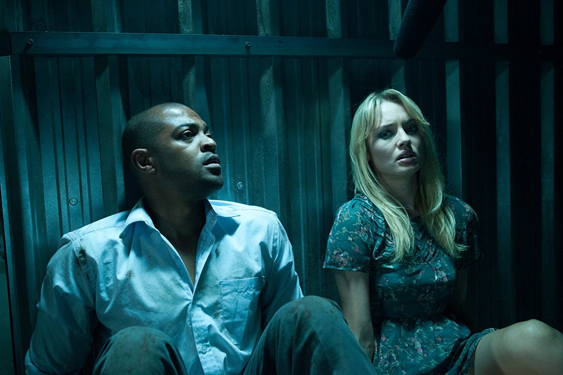 Picture of Laura Haddock