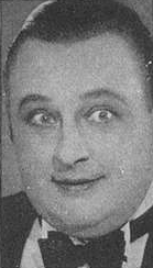 Picture of Bert Roach