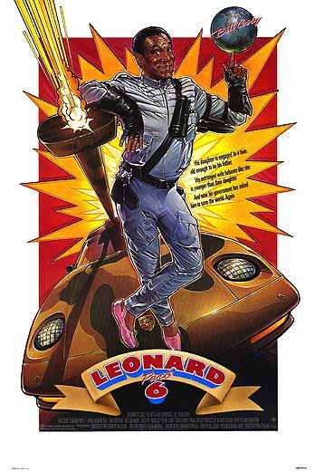 Picture of Leonard Part 6 (1987)
