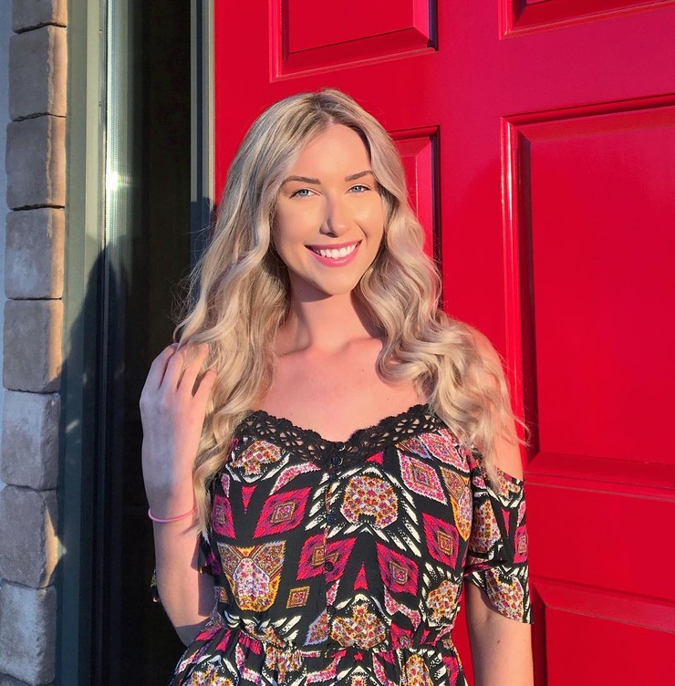 Picture of Noelle Foley