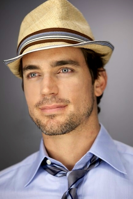 Matthew Bomer picture