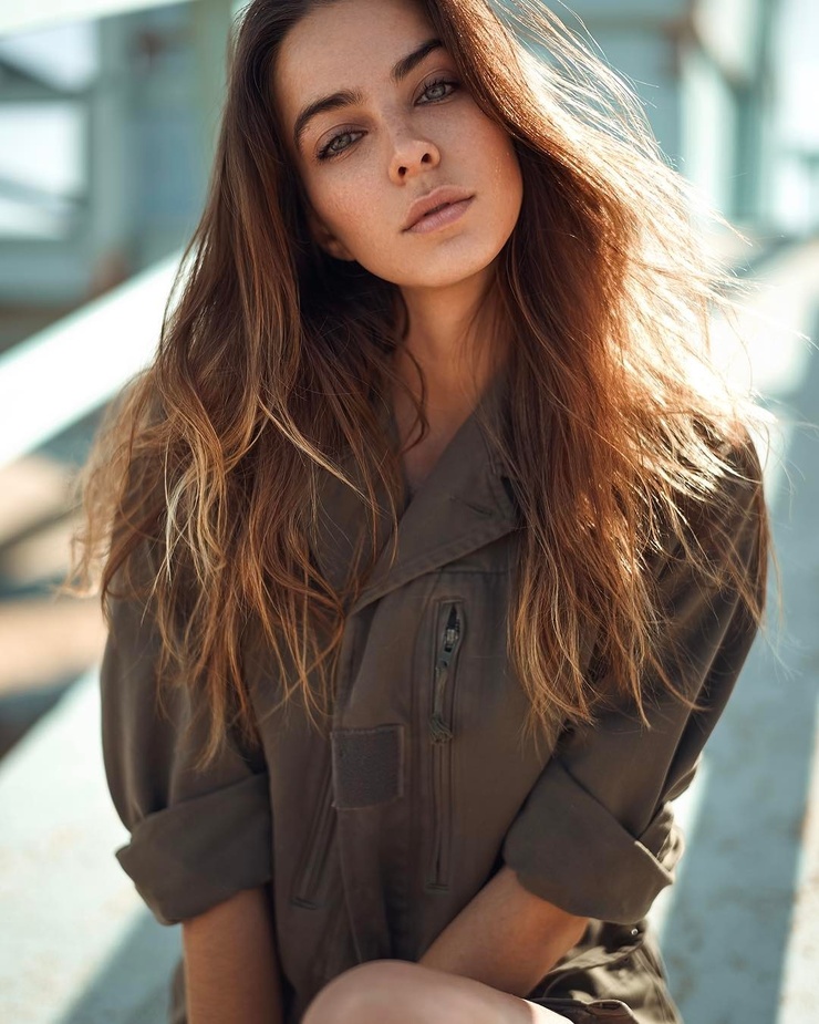 Picture of Brittany Moser