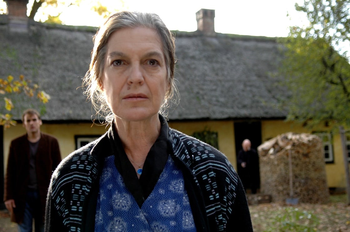 Picture of Angela Winkler