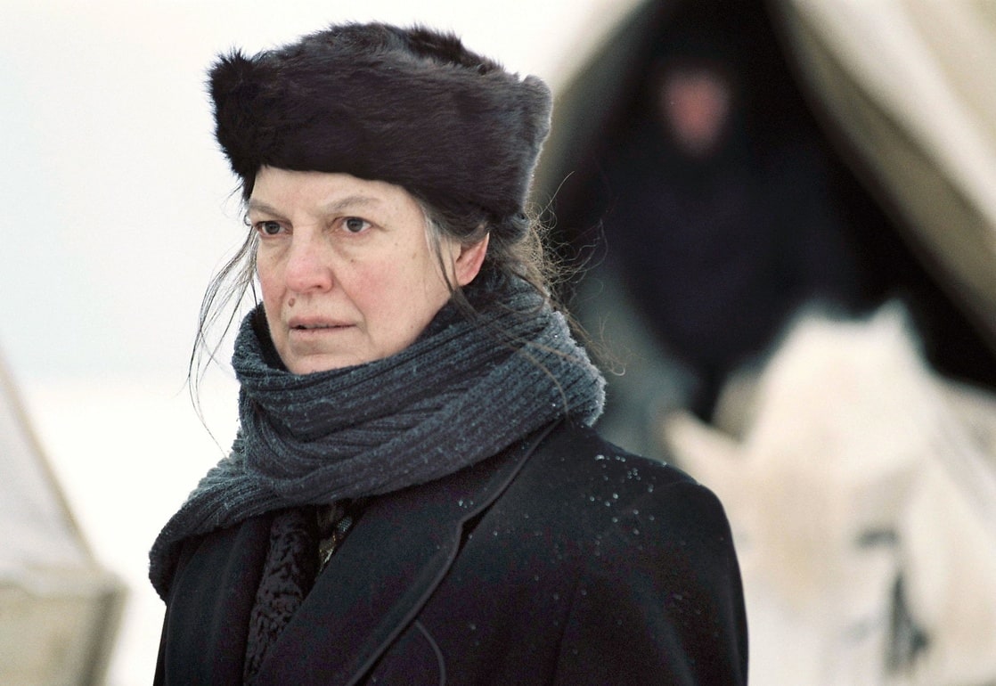 Picture of Angela Winkler