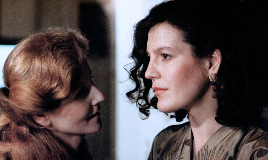 Picture of Angela Winkler