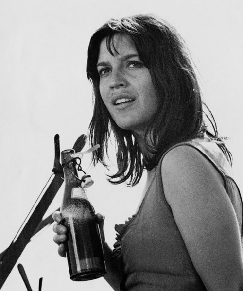 Angela Winkler image