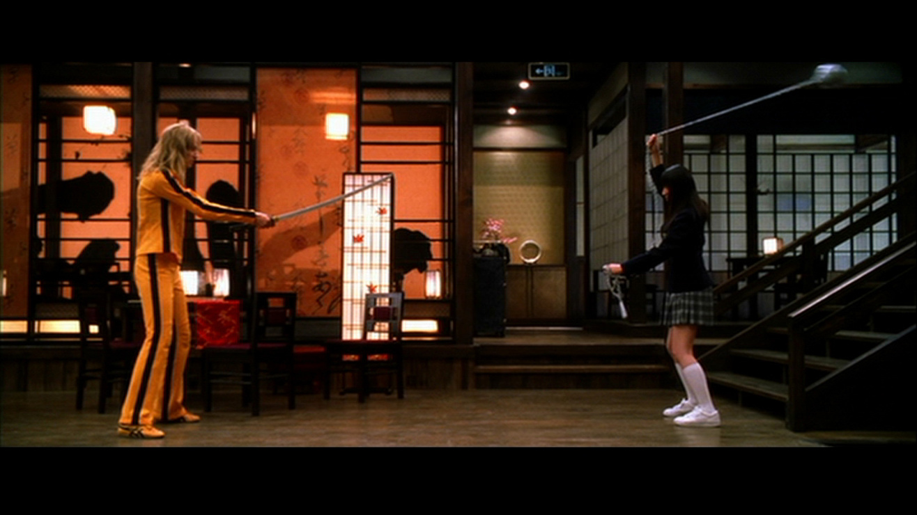 Kill Bill: Vol. 1 picture