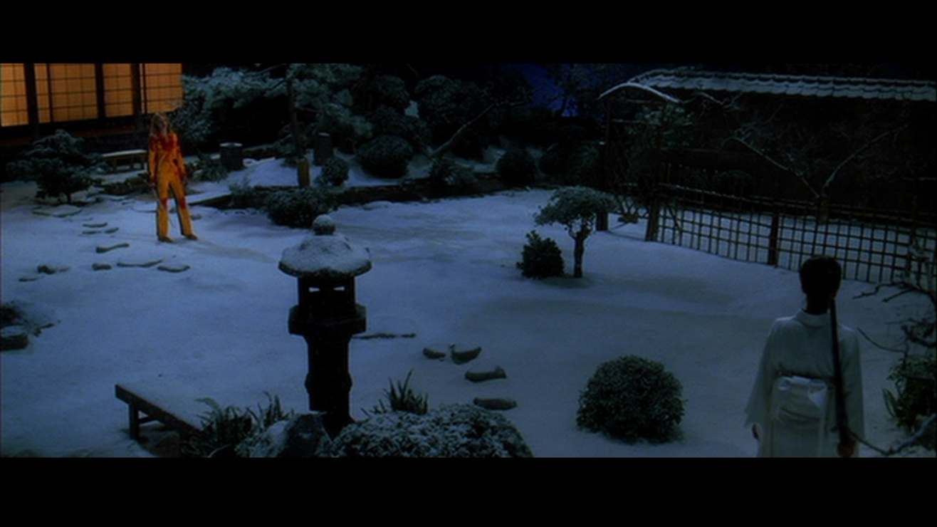 Picture of Kill Bill: Vol. 1