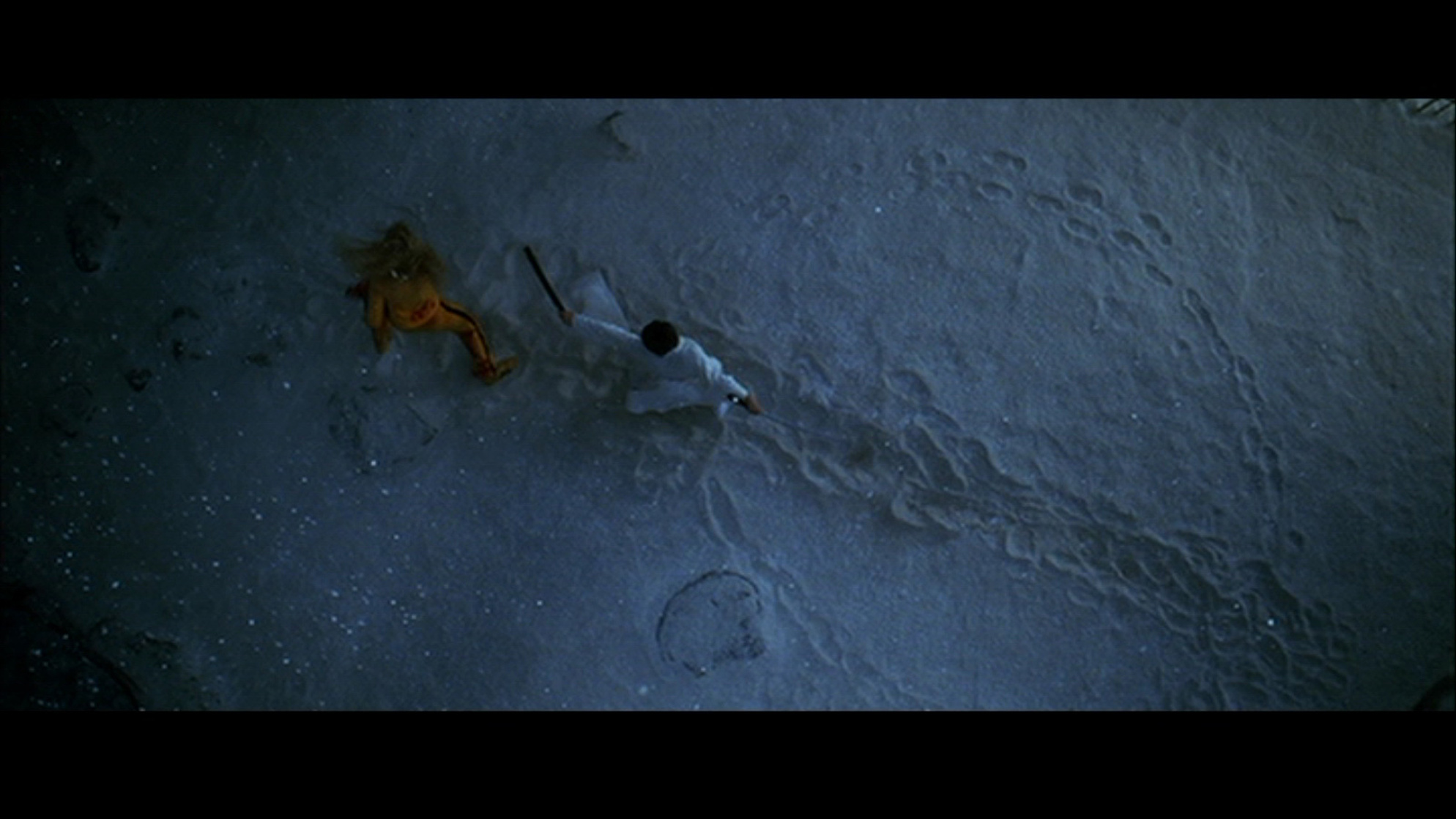 Image of Kill Bill: Vol. 1