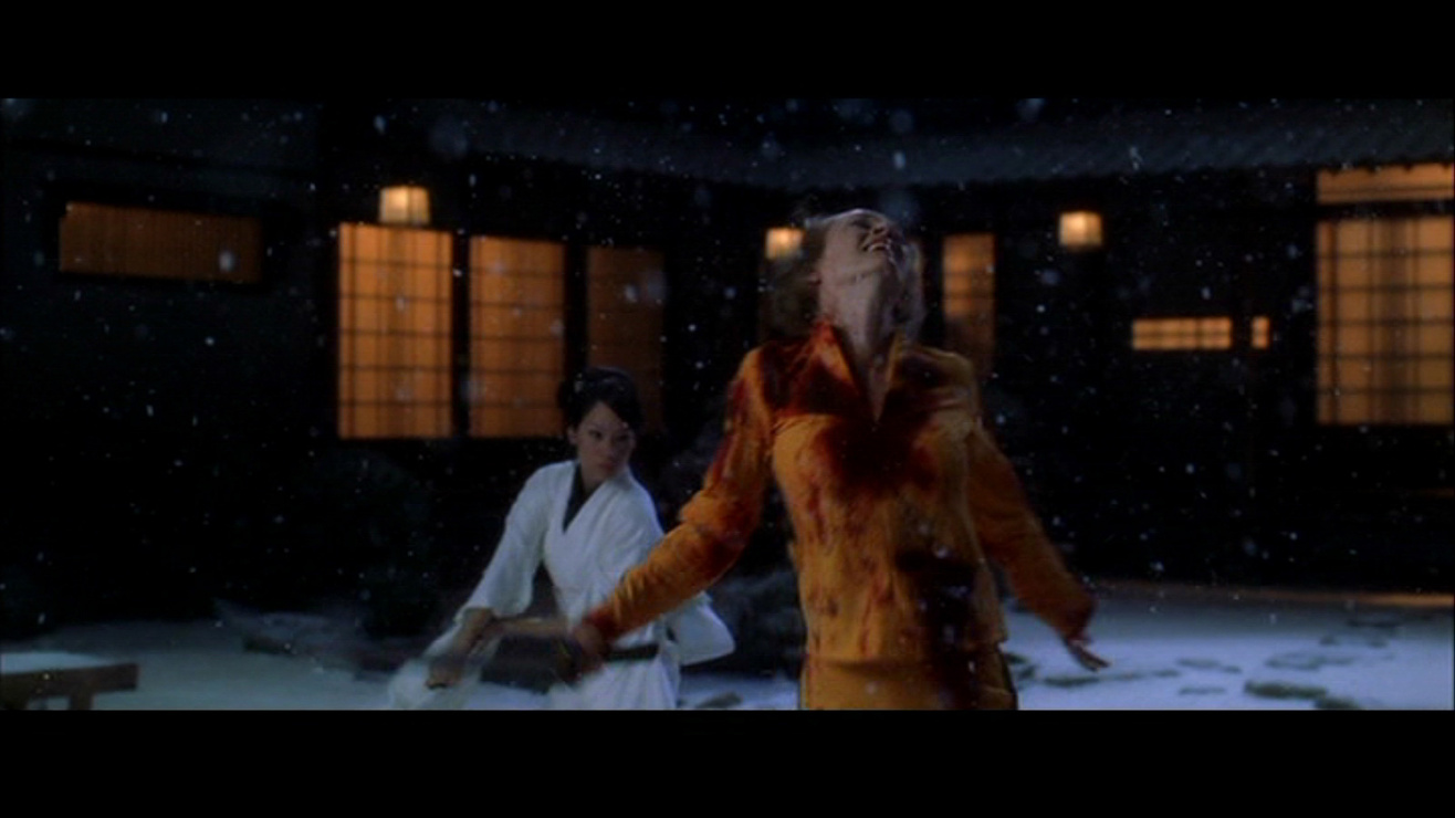 Picture of Kill Bill: Vol. 1