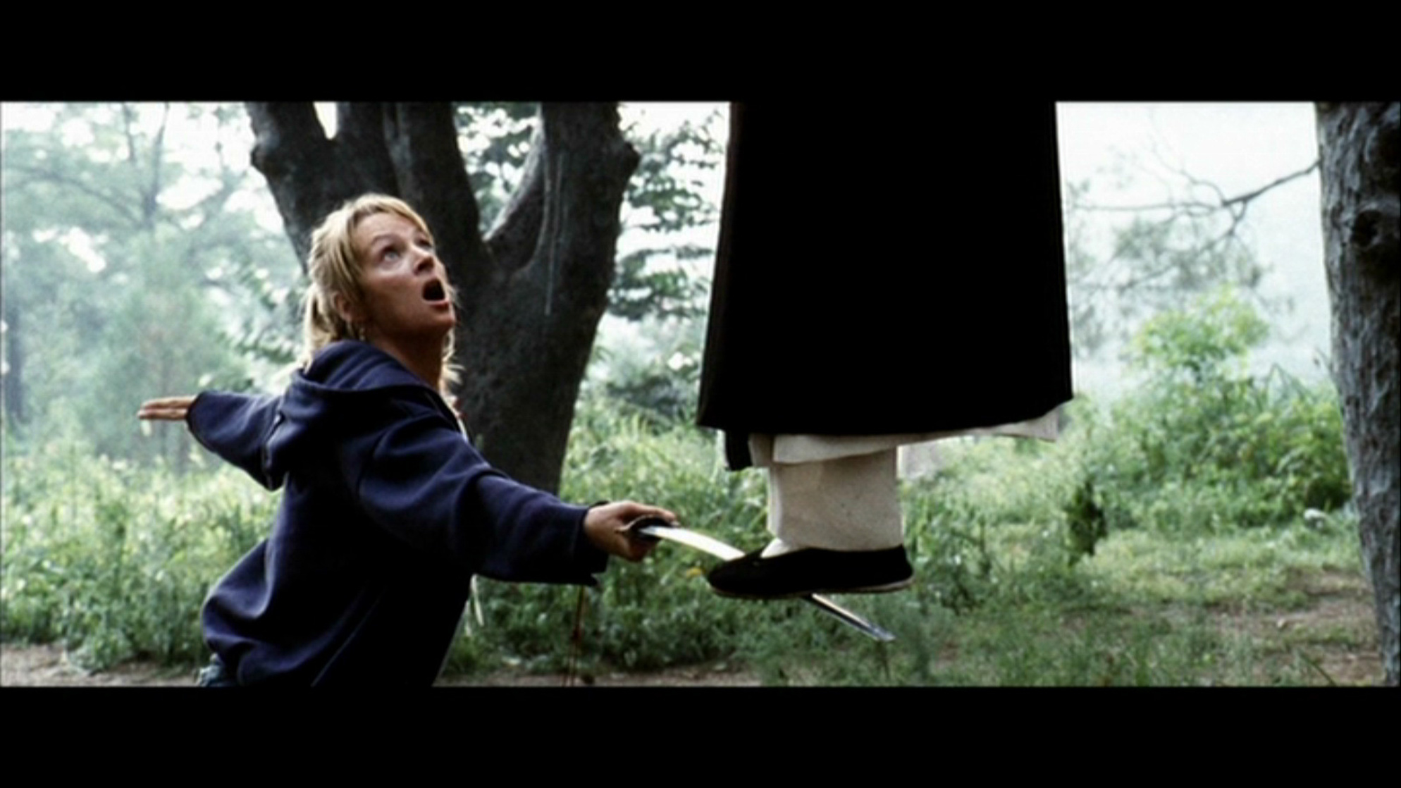 Picture of Kill Bill: Vol. 2